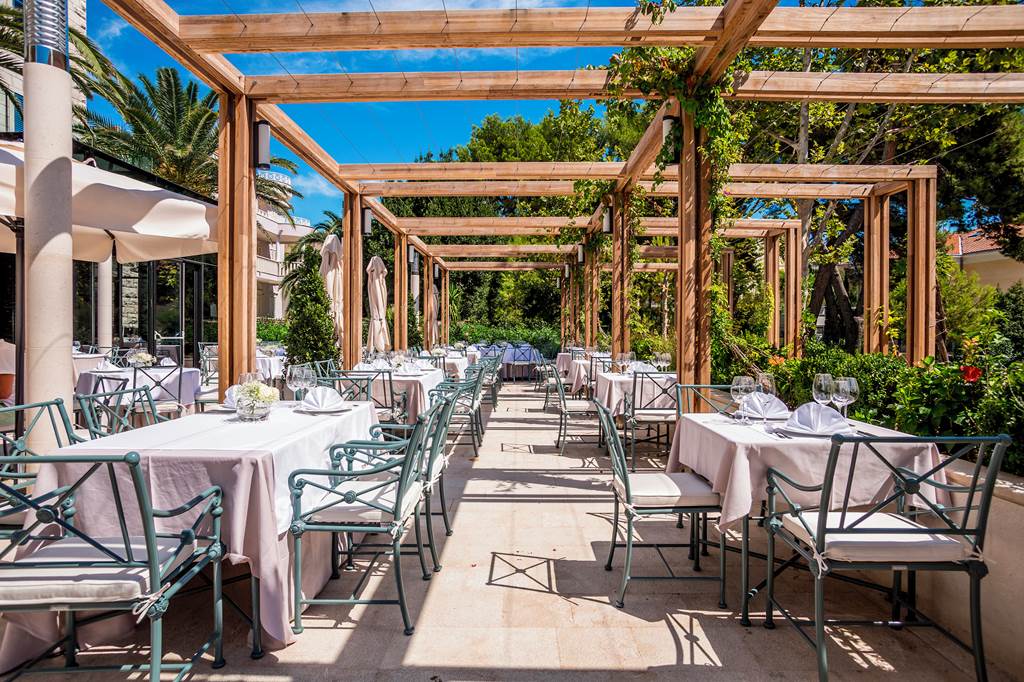 Hotel Park Split - Split (Old Town) hotels | Jet2holidays