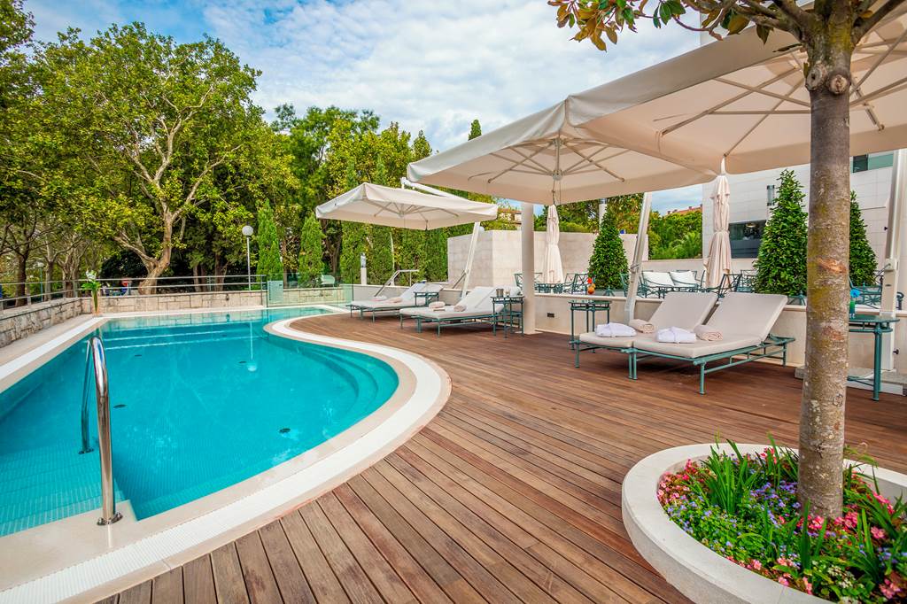 Hotel Park Split - Split (Old Town) hotels | Jet2holidays