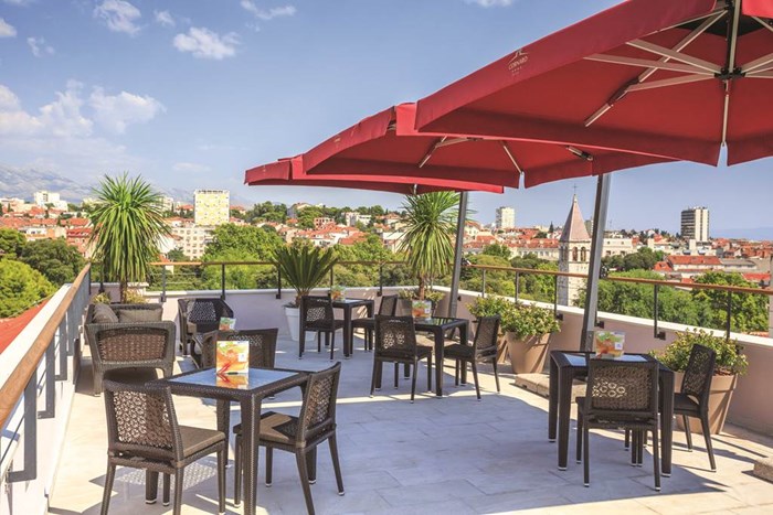 Cornaro Hotel - Split (Old Town) hotels | Jet2holidays