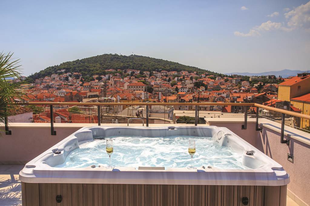 Cornaro Hotel - Split (Old Town) hotels | Jet2holidays