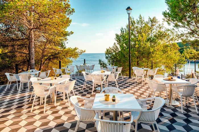 Gava Waterman Milna Resort - Brac Island (Milna) hotels | Jet2holidays