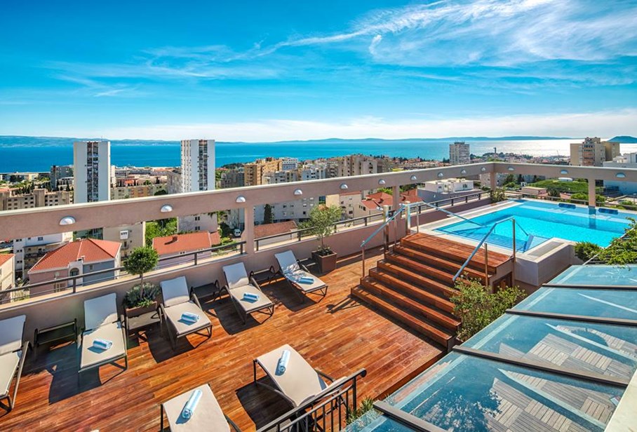 Split Old Town Holidays & Best Deals 2024/2025 | Split Old Town Hotels ...