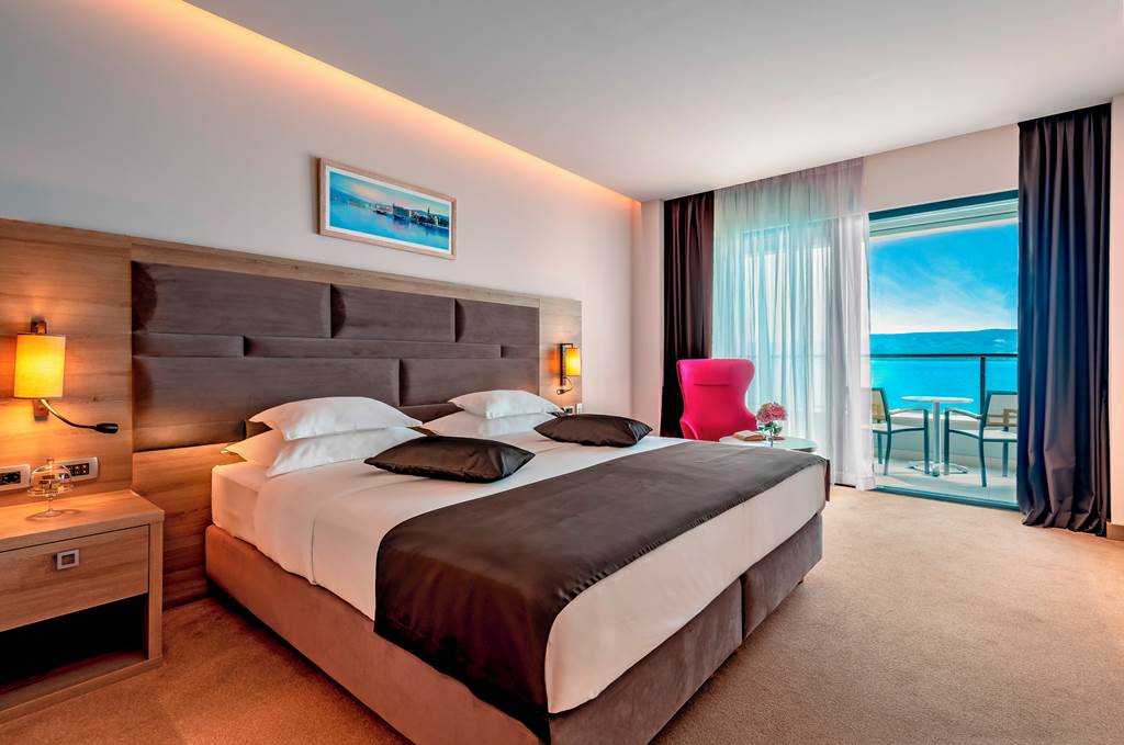 Hotel Plaza Duce - Omis hotels | Jet2holidays