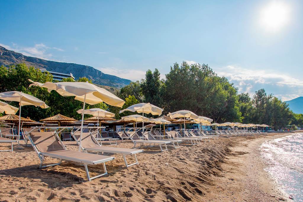 Hotel Plaza Duce - Omis hotels | Jet2holidays