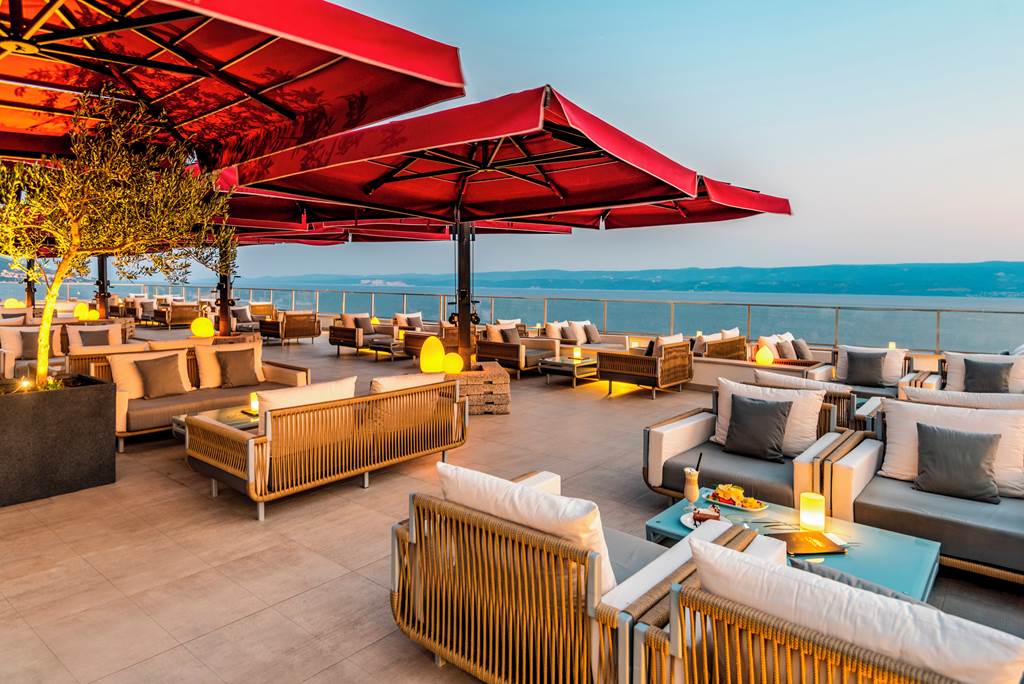 Hotel Plaza Duce - Omis hotels | Jet2holidays