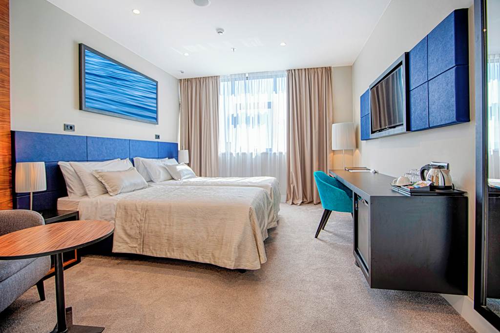 Marvie Hotel - Split (Old Town) hotels | Jet2holidays