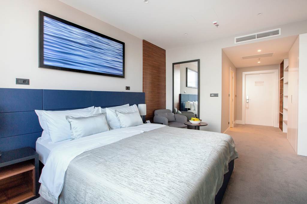 Marvie Hotel - Split (Old Town) hotels | Jet2holidays