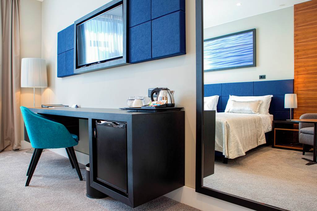 Marvie Hotel - Split (Old Town) hotels | Jet2holidays