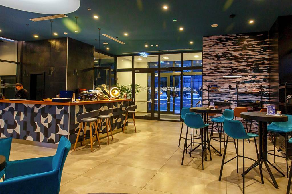 Marvie Hotel - Split (Old Town) hotels | Jet2holidays