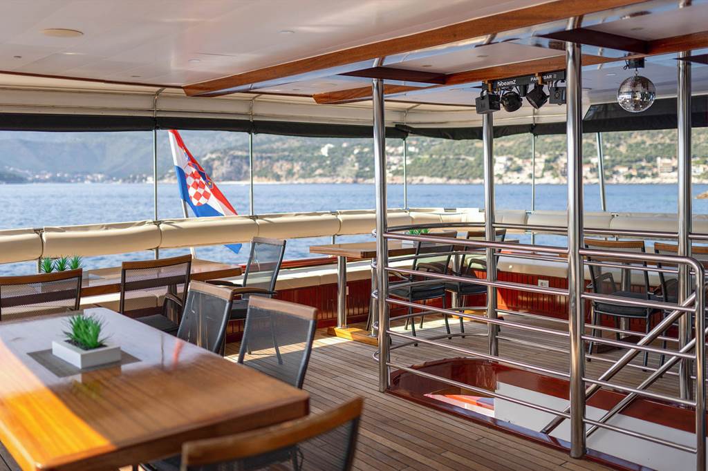 Adriatic Cruise - Dalmatian Riviera - Cruise (Split) hotels | Jet2holidays