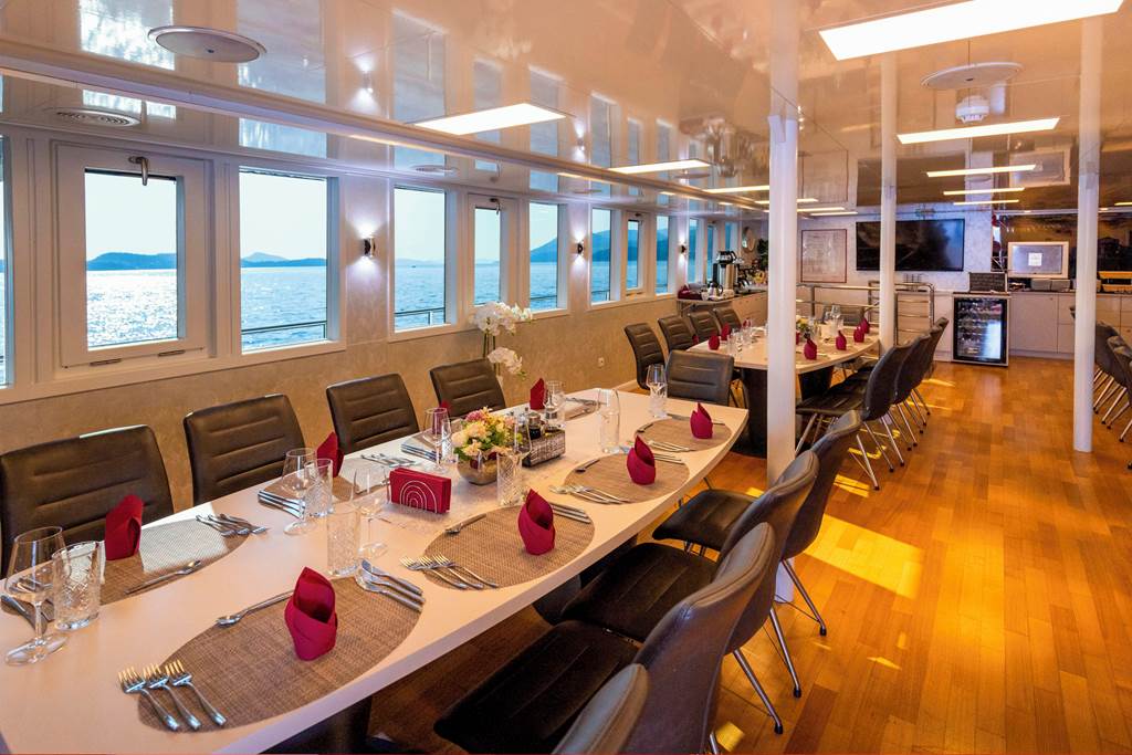 Adriatic Cruise - Dalmatian Riviera - Cruise (Split) hotels | Jet2holidays