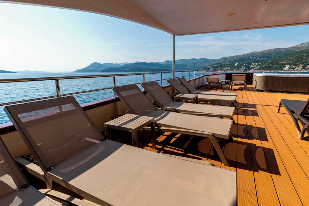 Adriatic Cruise - Dalmatian Riviera - Cruise (Split) hotels | Jet2holidays