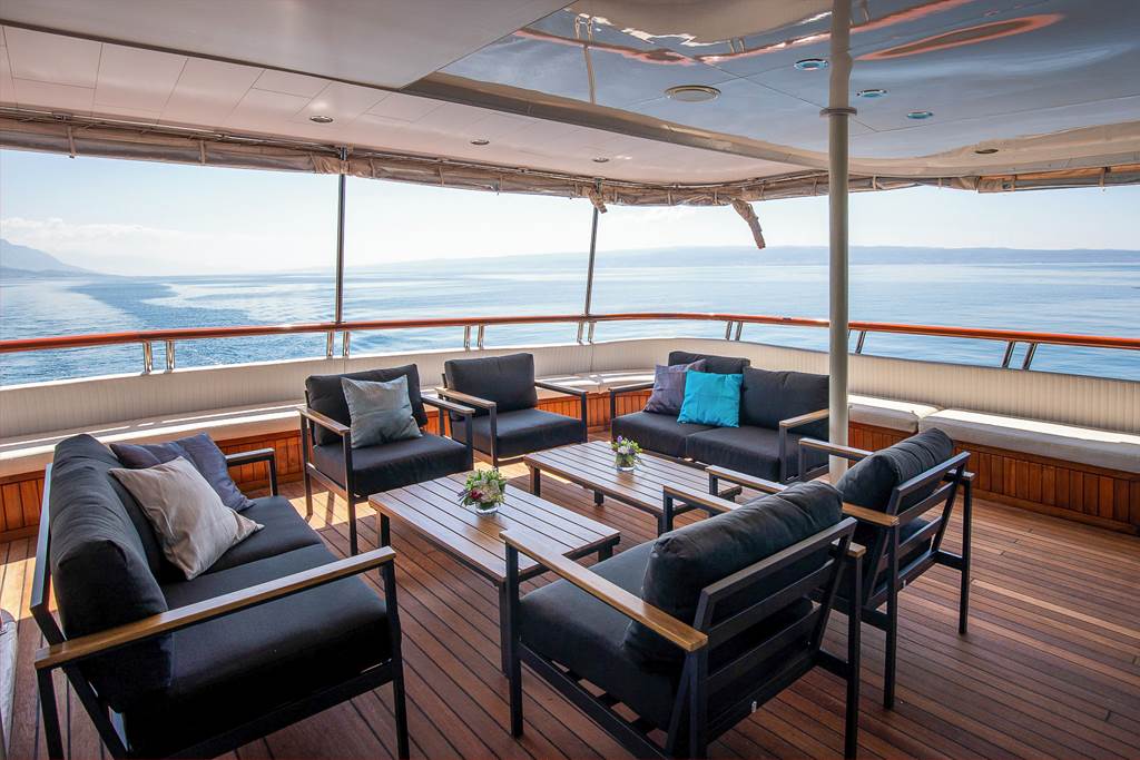 Adriatic Cruise - Dalmatian Riviera - Cruise (Split) hotels | Jet2holidays