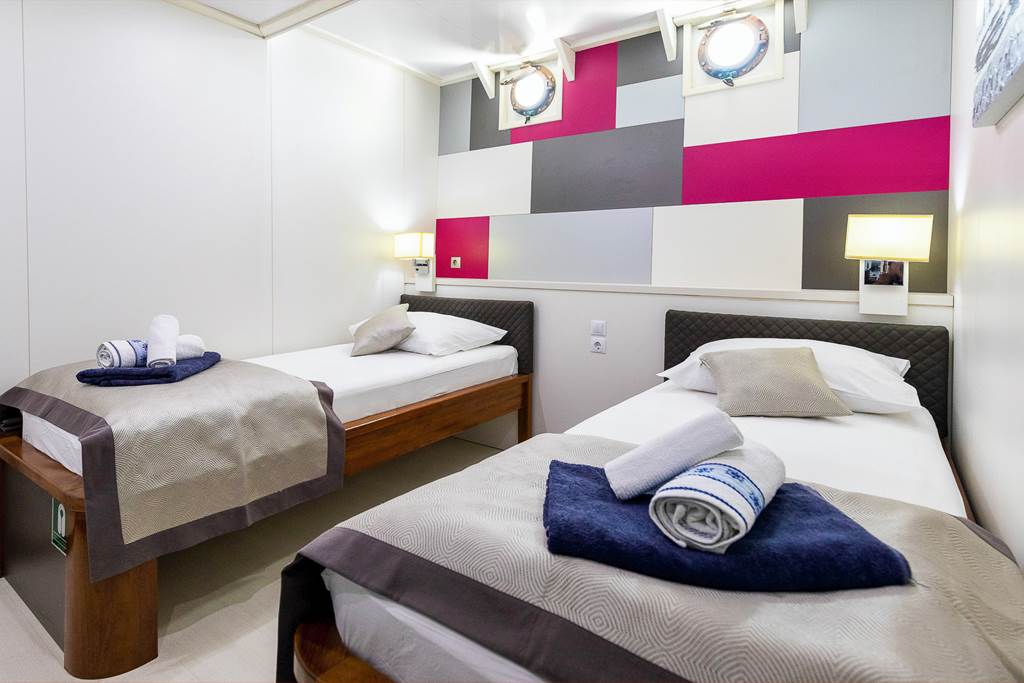 Adriatic Cruise - Split and Dubrovnik - Cruise (Split) hotels ...