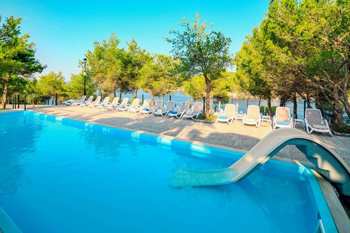 Gava Waterman Island Cottages - Brac Island (Milna) hotels | Jet2holidays