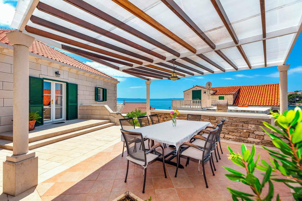 Brac Island Villas Holidays 2023/24 - Low Deposits, Flexible Payments ...