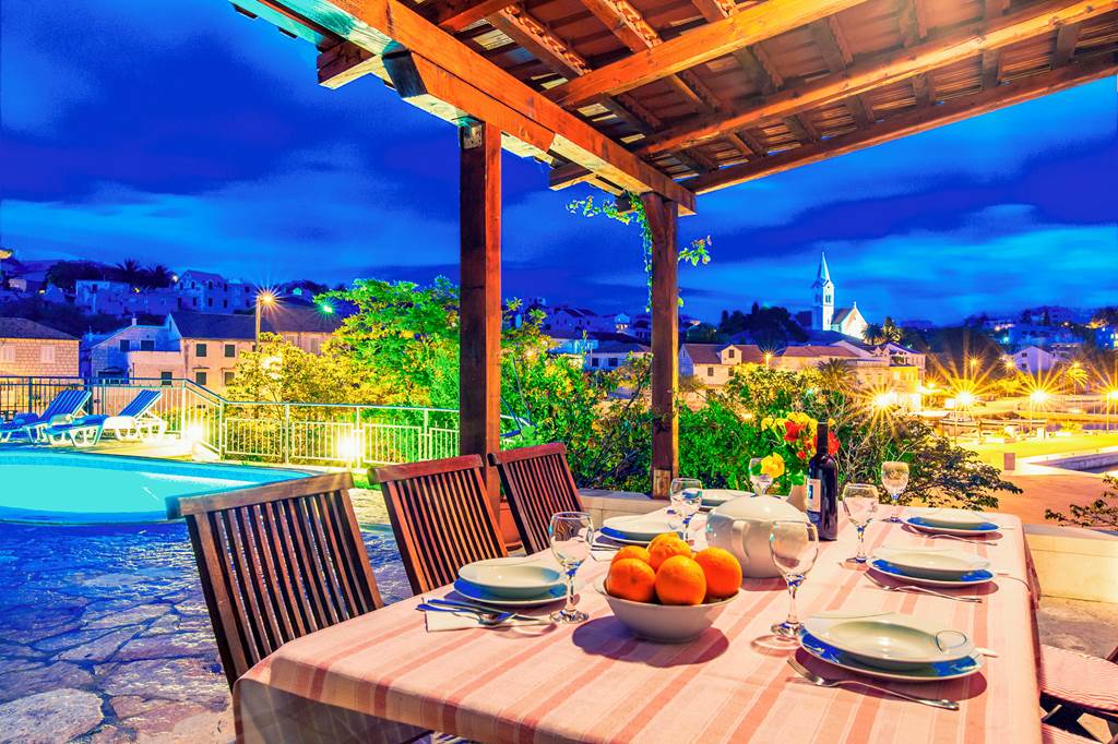 Villa Bonaca Split | Jet2Villas | Jet2holidays