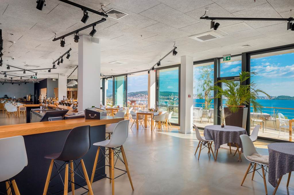 Hotel Ola - Trogir hotels | Jet2holidays