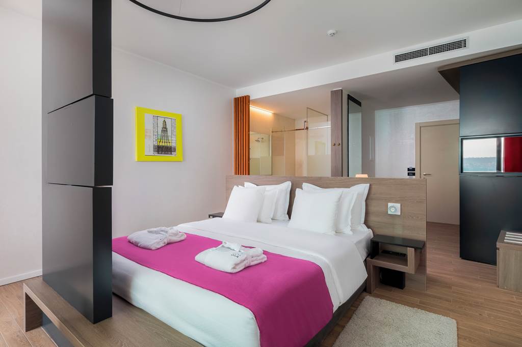 Hotel Ola - Trogir hotels | Jet2holidays