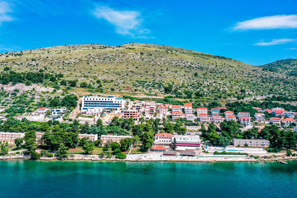 Hotel Ola - Trogir hotels | Jet2holidays