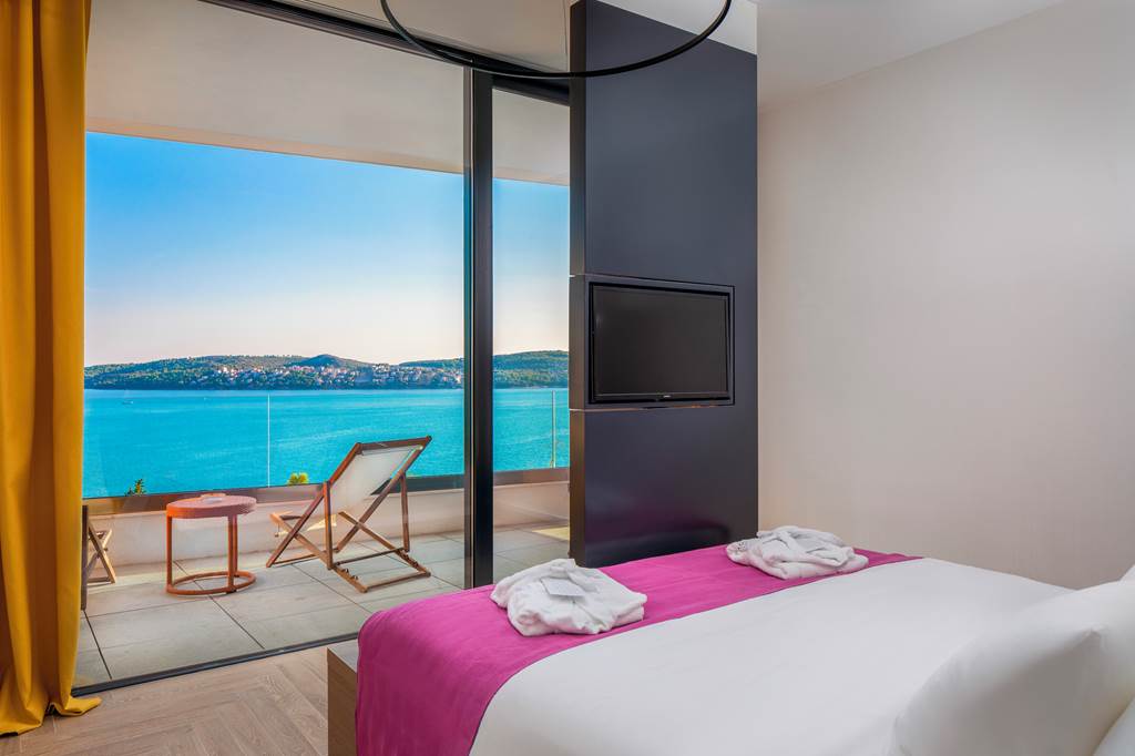 Hotel Ola - Trogir hotels | Jet2holidays