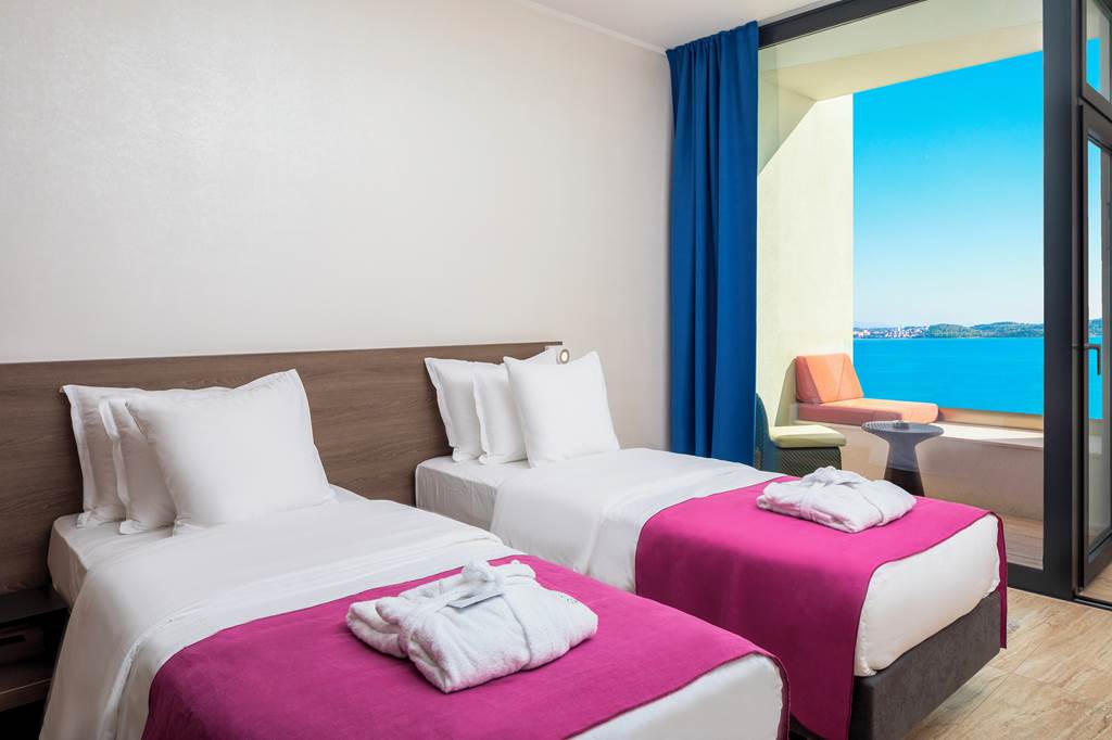 Hotel Ola - Trogir hotels | Jet2holidays