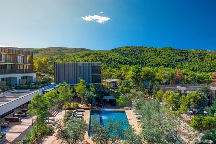 Maslina Resort - Hvar Island (Stari Grad) hotels | Jet2holidays