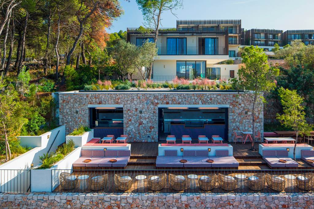 Maslina Resort - Hvar Island (Stari Grad) hotels | Jet2holidays