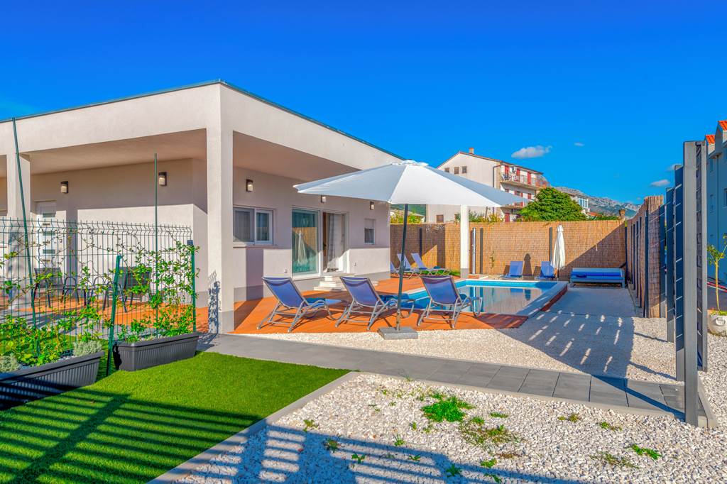 Villa Midnight Moon | Jet2Villas | Jet2holidays
