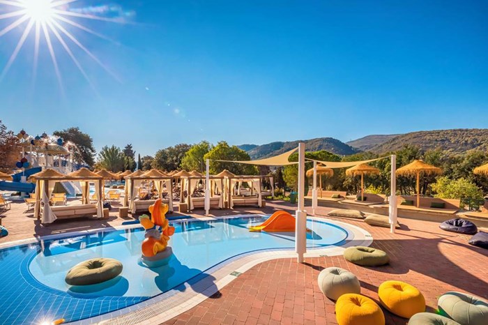 Valamar Amicor Resort - Hvar Island (Stari Grad) hotels | Jet2holidays