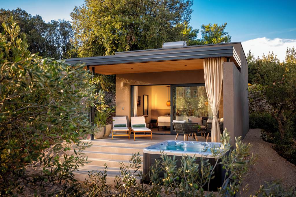 Valamar Amicor Resort - Hvar Island (Stari Grad) hotels | Jet2holidays