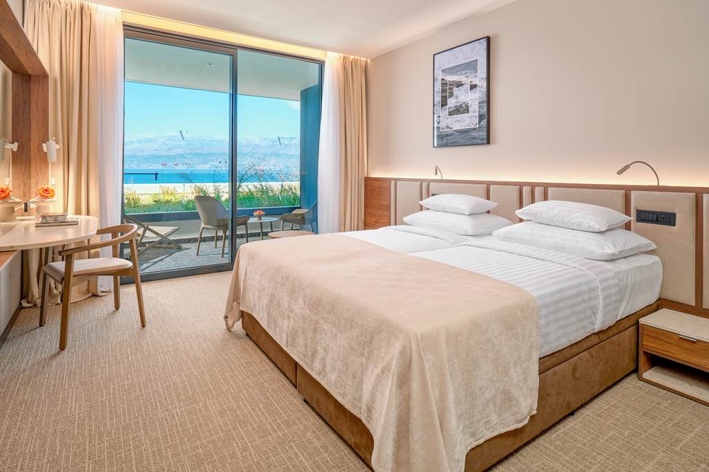 Grand Hotel View - Brac Island (Postira) hotels | Jet2holidays