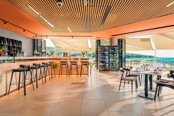 Grand Hotel View - Brac Island (Postira) hotels | Jet2holidays