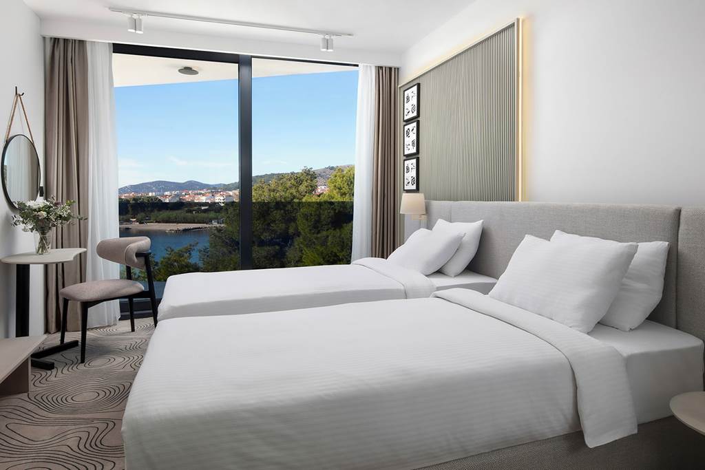 SeeSea Hotel - Vodice (Split Area of) hotels | Jet2holidays