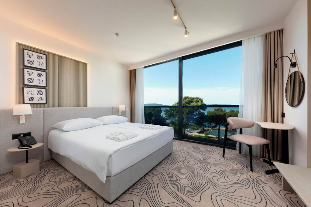 SeeSea Hotel - Vodice (Split Area of) hotels | Jet2holidays