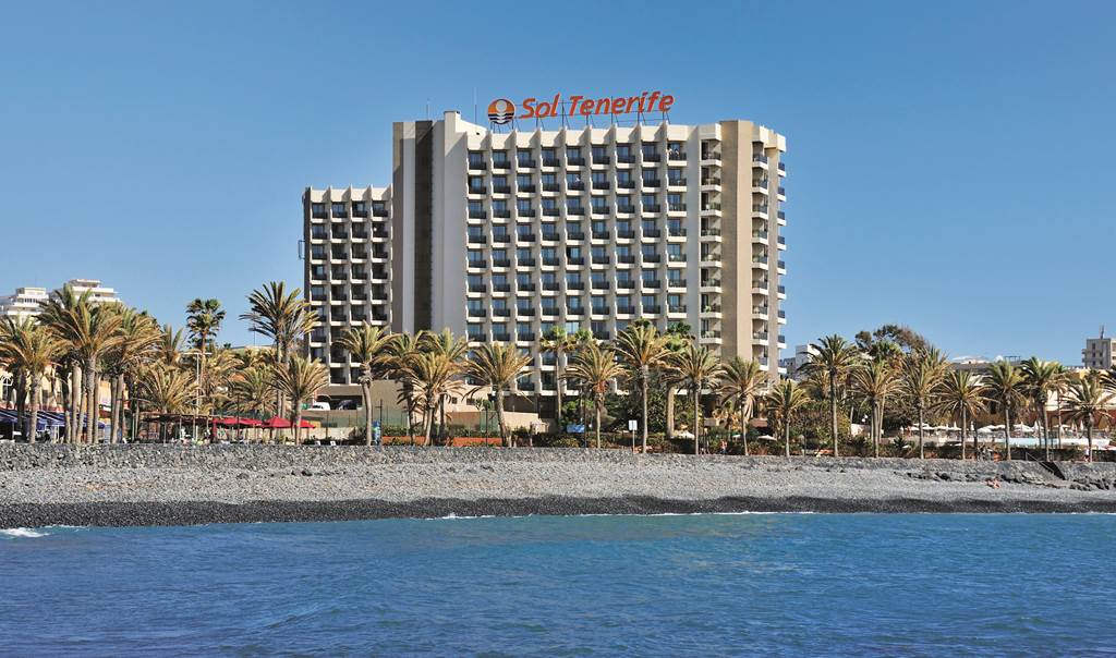 Sol Tenerife, Playa de las Americas | Voyager Travel Direct
