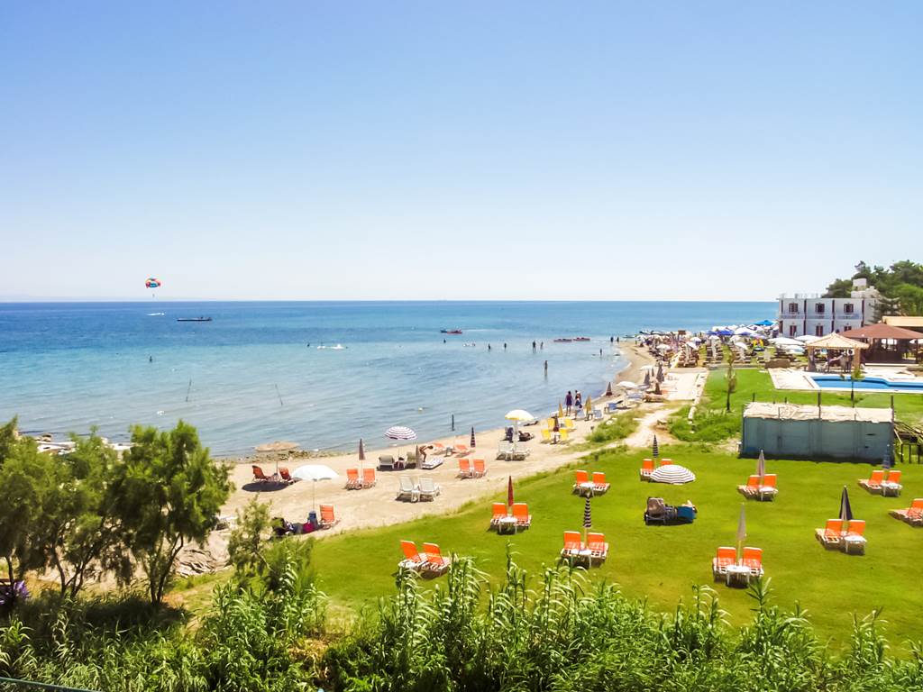 Xenos Kamara Beach - Argassi hotels | Jet2holidays
