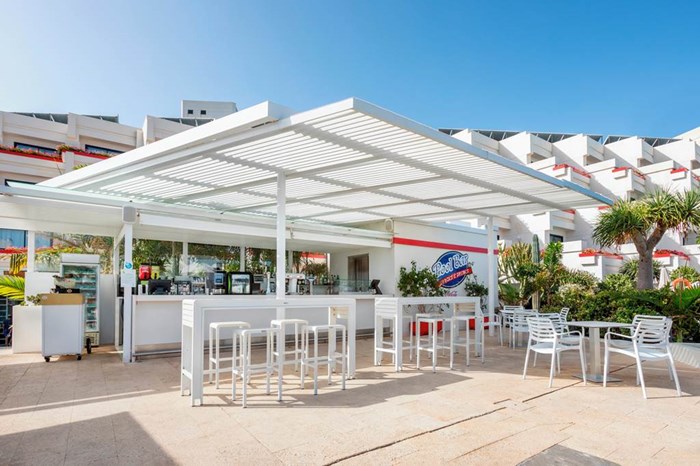 Alexandre Gala - Playa De Las Americas hotels | Jet2holidays