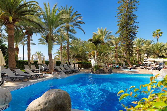 H10 Big Sur - Los Cristianos hotels | Jet2holidays