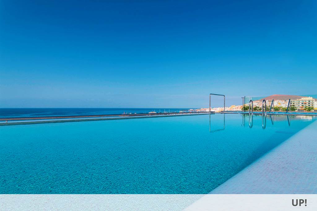 Spring Arona Gran Hotel | Jet2holidays