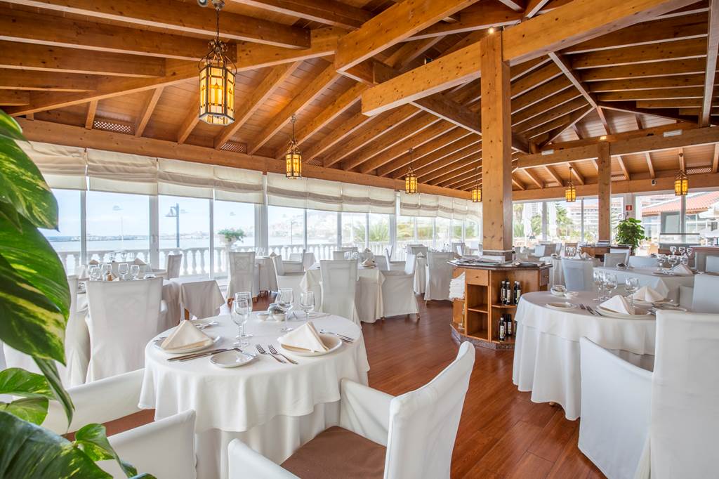 Spring Arona Gran Hotel | Jet2holidays