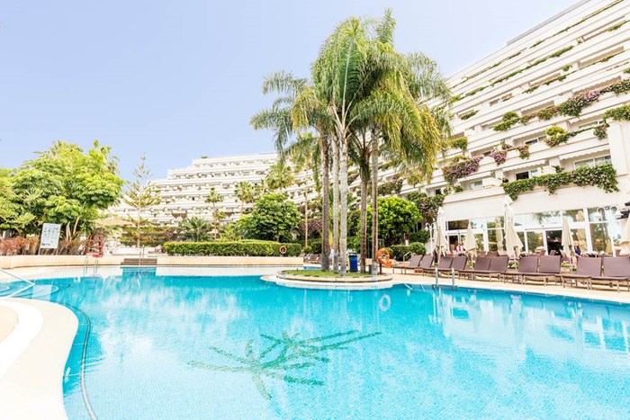 Spring Arona Gran Hotel | Jet2holidays