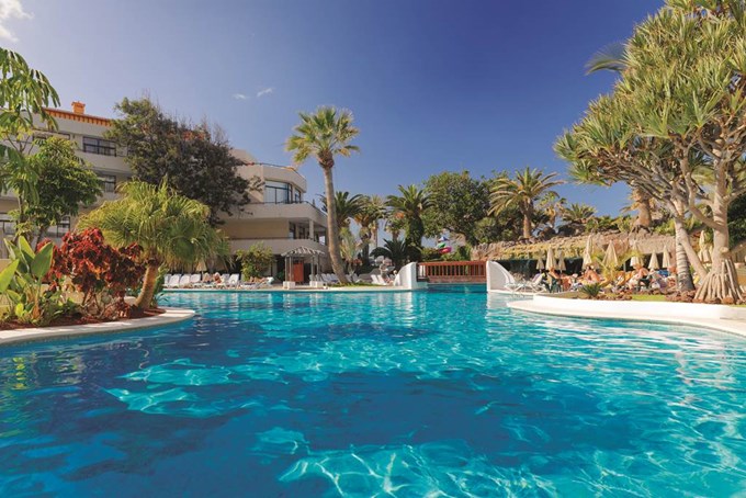 H10 Conquistador - Playa De Las Americas Hotels | Jet2holidays