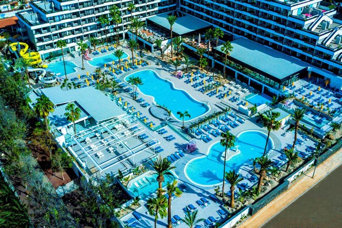 Spring Hotel Bitacora - Playa De Las Americas hotels | Jet2holidays