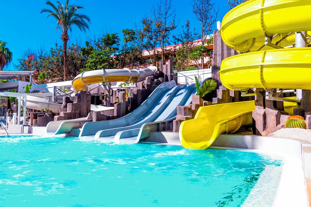 Spring Hotel Bitacora - Playa De Las Americas hotels | Jet2holidays