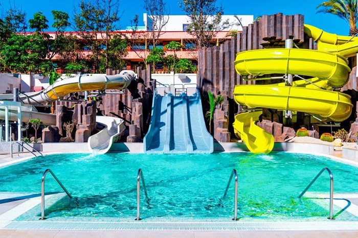 Spring Hotel Bitacora - Playa De Las Americas hotels | Jet2holidays