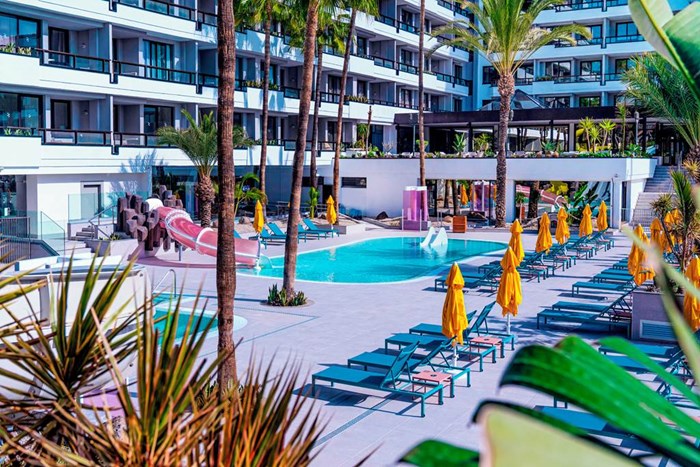 Spring Hotel Bitacora - Playa De Las Americas hotels | Jet2holidays