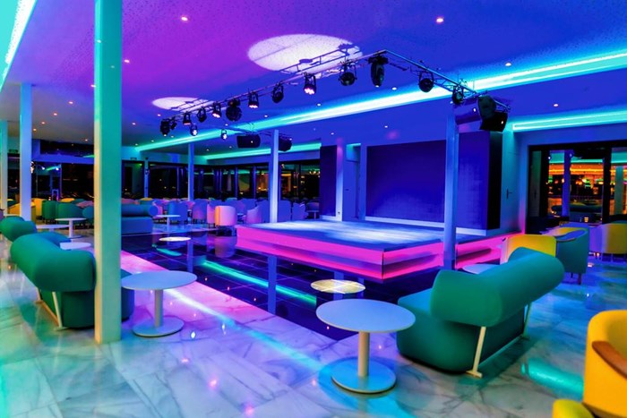 Spring Hotel Bitacora - Playa De Las Americas hotels | Jet2holidays