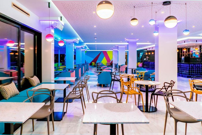 Spring Hotel Bitacora - Playa De Las Americas hotels | Jet2holidays