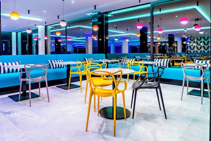 Spring Hotel Bitacora - Playa De Las Americas hotels | Jet2holidays